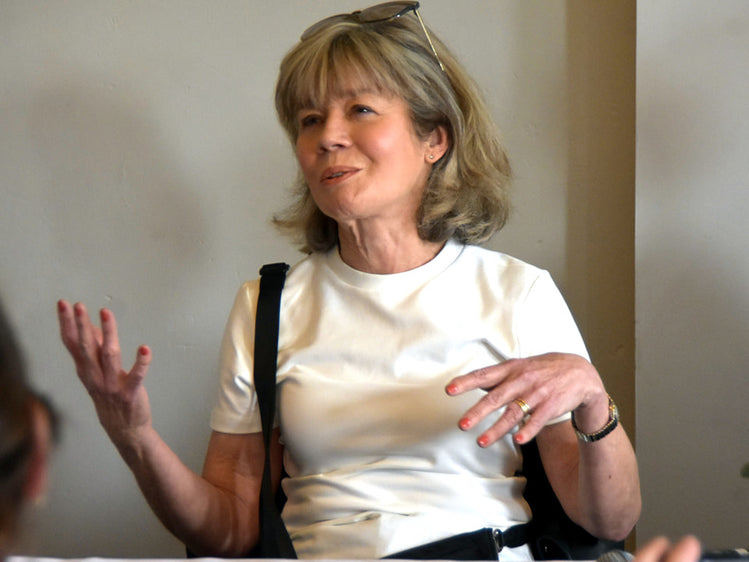 Talking Prisoner Meet & Greet Event 2023