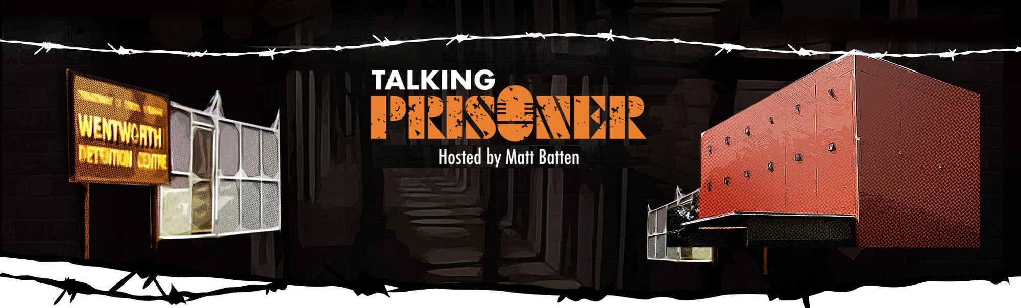 Interviews – Talking Prisoner